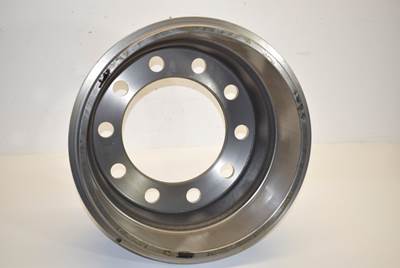 New Gunite 15.00"x4.00" Brake Drum For Sale | Dorr, MI | 3721AX ...