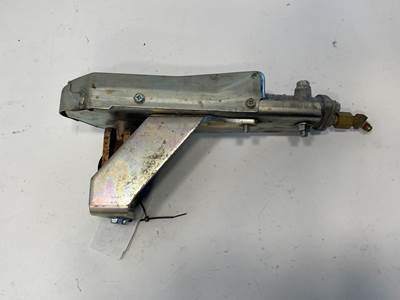 Used Isuzu Exhaust Brake Valve For Sale | Dorr, MI | 898343664 ...