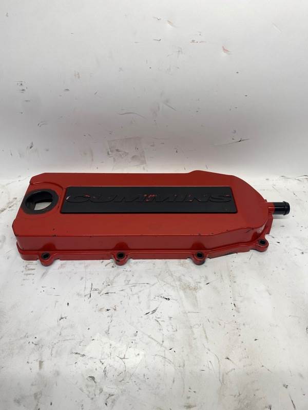 2019 Used Cummins B6.7 Breather Cover For Sale | Dorr, MI | 4989994 ...