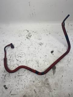 2014 Used Cummins ISX15 Breather Drain Tube For Sale | Dorr, MI ...