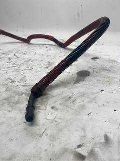 2014 Used Cummins ISX15 Breather Drain Tube For Sale | Dorr, MI ...