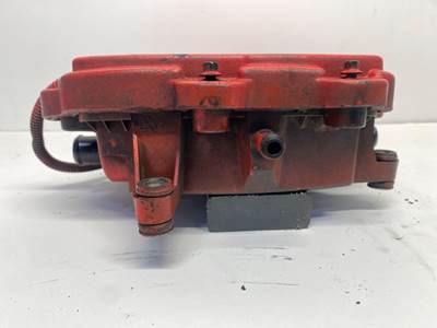 2016 Used Cummins ISX15 Crankcase Breather For Sale | Dorr, MI ...