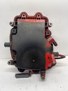 2016 Used Cummins ISX15 Crankcase Breather For Sale | Dorr, MI ...