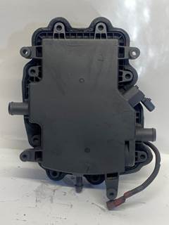 2015 Used Cummins ISX15 Crankcase Breather For Sale | Dorr, MI ...