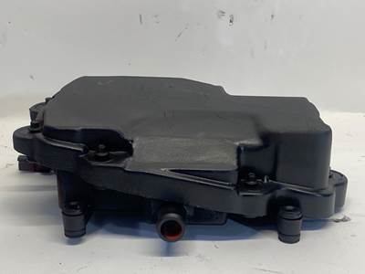 2015 Used Cummins ISX15 Crankcase Breather For Sale | Dorr, MI ...