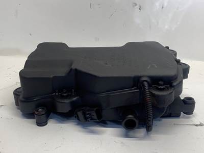 2015 Used Cummins ISX15 Crankcase Breather For Sale | Dorr, MI ...