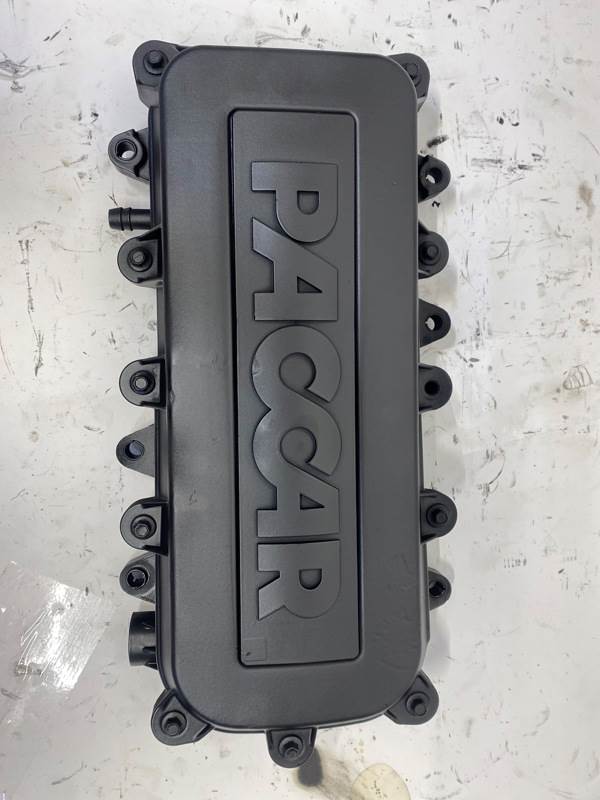 2015 Used Paccar PX9 Oil Separator Breather For Sale | Dorr, MI ...