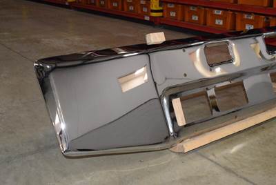 New Aftermarket Ford LTL9000 Bumper For Sale | Dorr, MI | 108 ...