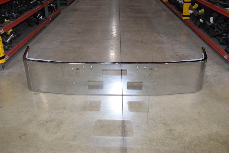 New Aftermarket Freightliner FLD120 Bumper For Sale | Dorr, MI | 219NL ...