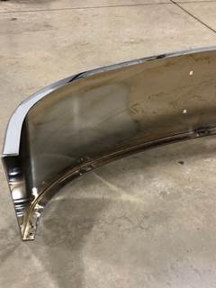 New Aftermarket GMC 4500 Bumper For Sale | Dorr, MI | 310B ...