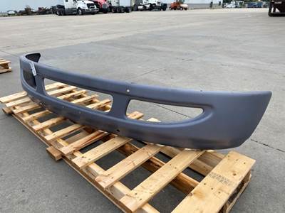 2019 Used International 4300 Front Bumper For Sale | Dorr, MI ...