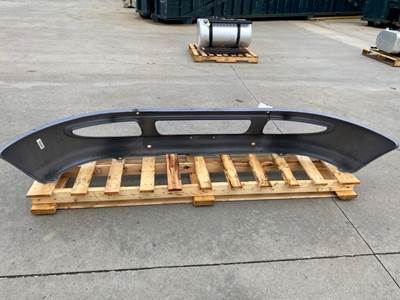 2019 Used International 4300 Front Bumper For Sale | Dorr, MI ...