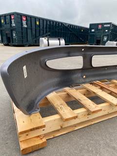 2019 Used International 4300 Front Bumper For Sale | Dorr, MI ...