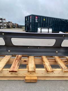 2019 Used International 4300 Front Bumper For Sale | Dorr, MI ...