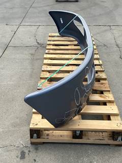 NTO International 7400 Bumper For Sale | Dorr, MI | 3610930C3 ...