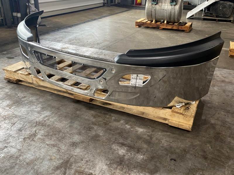 2020 Used International LT625 Front Bumper For Sale | Dorr, MI ...