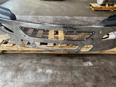 2020 Used International LT625 Front Bumper For Sale | Dorr, MI ...