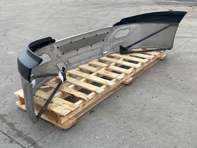 2019 Used International LT625 Front Bumper For Sale | Dorr, MI | 602 ...