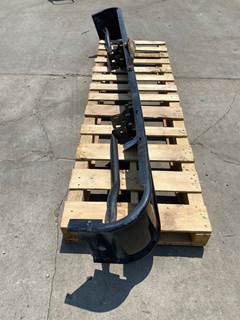 2022 Used International School Bus Rear Bumper For Sale | Dorr, MI ...