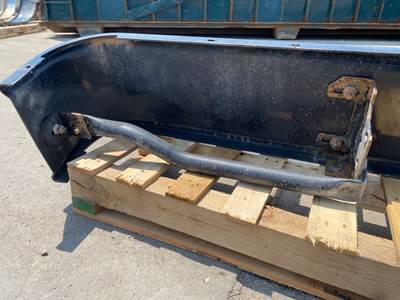 2022 Used International School Bus Rear Bumper For Sale | Dorr, MI ...
