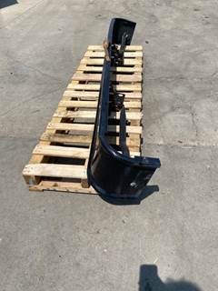 2022 Used International School Bus Rear Bumper For Sale | Dorr, MI ...