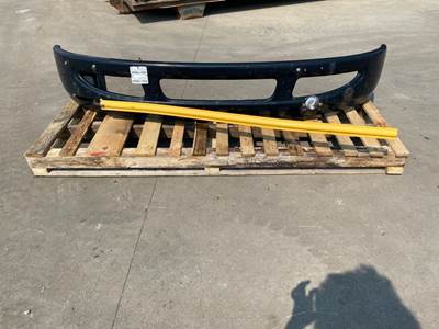 International School Bus Front Bumpers For Sale | MyLittleSalesman.com