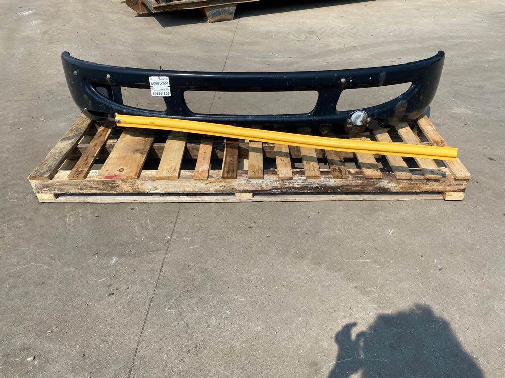 2009 Used International School Bus Front Bumper For Sale | Dorr, MI ...