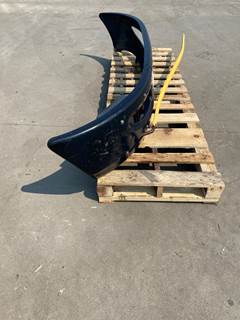 2009 Used International School Bus Front Bumper For Sale | Dorr, MI ...
