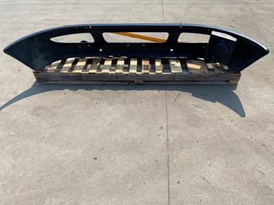2009 Used International School Bus Front Bumper For Sale | Dorr, MI ...