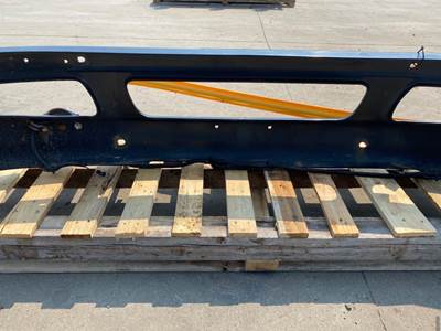 2009 Used International School Bus Front Bumper For Sale | Dorr, MI ...