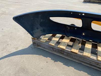 2009 Used International School Bus Front Bumper For Sale | Dorr, MI ...