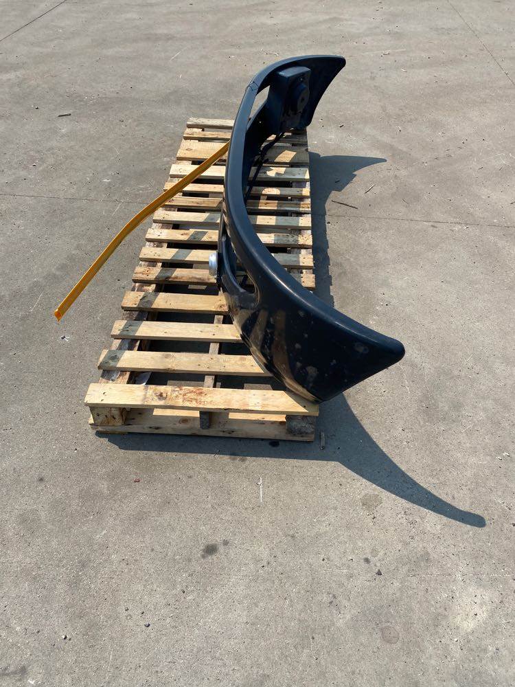 2009 Used International School Bus Front Bumper For Sale | Dorr, MI ...