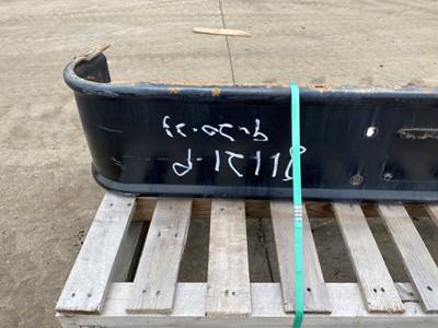 2013 Used International School Bus Rear Bumper For Sale | Dorr, MI ...