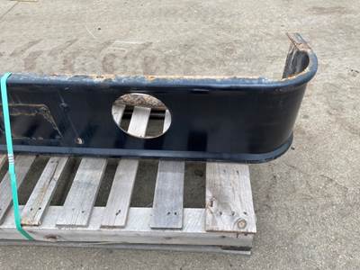 2013 Used International School Bus Rear Bumper For Sale | Dorr, MI ...