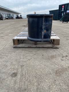 2013 Used International School Bus Rear Bumper For Sale | Dorr, MI ...