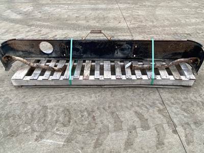 2013 Used International School Bus Rear Bumper For Sale | Dorr, MI ...