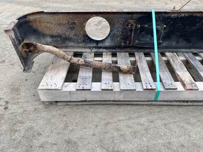 2013 Used International School Bus Rear Bumper For Sale | Dorr, MI ...