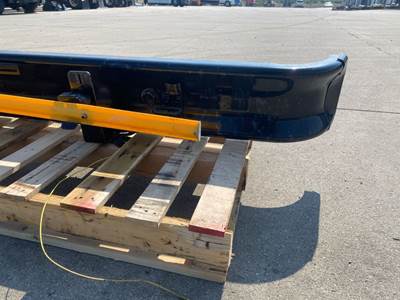 2010 Used Thomas Bus School Bus Front Bumper For Sale | Dorr, MI | 602 ...