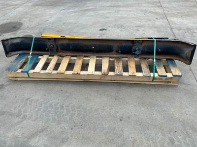 2010 Used Thomas Bus School Bus Front Bumper For Sale | Dorr, MI | 602 ...