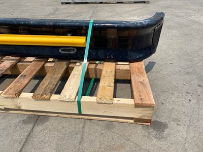 2011 Used Thomas Bus School Bus Front Bumper For Sale | Dorr, MI | 602 ...