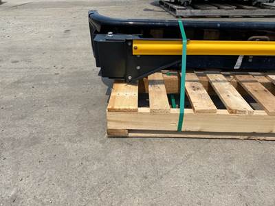 2011 Used Thomas Bus School Bus Front Bumper For Sale | Dorr, MI | 602 ...