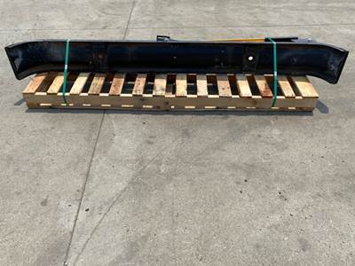 2011 Used Thomas Bus School Bus Front Bumper For Sale | Dorr, MI | 602 ...