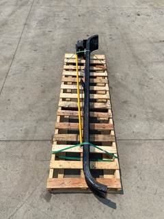 2011 Used Thomas Bus School Bus Front Bumper For Sale | Dorr, MI | 602 ...