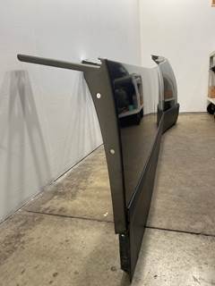 2018 Used Volvo VNR LH Upper + Lower Cab Extension For Sale | Dorr, MI ...