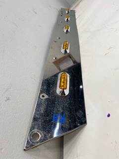 2016 Used Mack GU Under Door Light Trim Panel For Sale | Dorr, MI | 785 ...