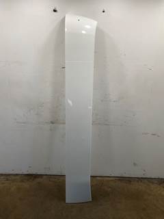 2016 Used Peterbilt 579 RH Cab Sleeper Transition Panel For Sale | Dorr ...