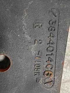 2022 Used International LT LH Front Cab Mount For Sale | Dorr, MI ...