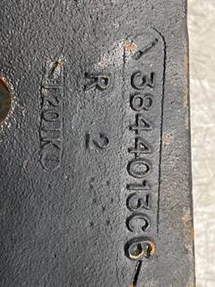 2022 Used International LT RH Front Cab Mount For Sale | Dorr, MI ...