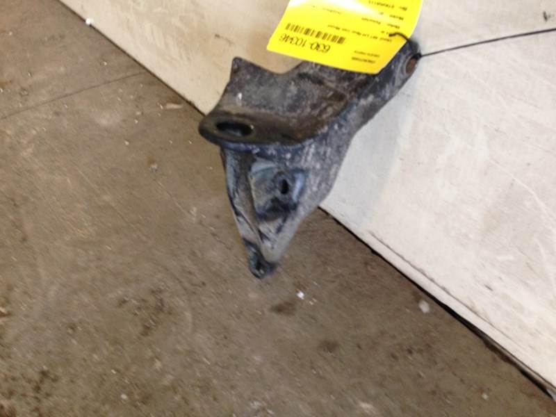 2009 Used Peterbilt 387 LH Rear Cab Mount For Sale | Dorr, MI | 2905987 ...
