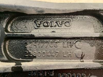 2019 Used Volvo VNL Gen 3 LH Cab Mount For Sale | Dorr, MI | 22917706 ...